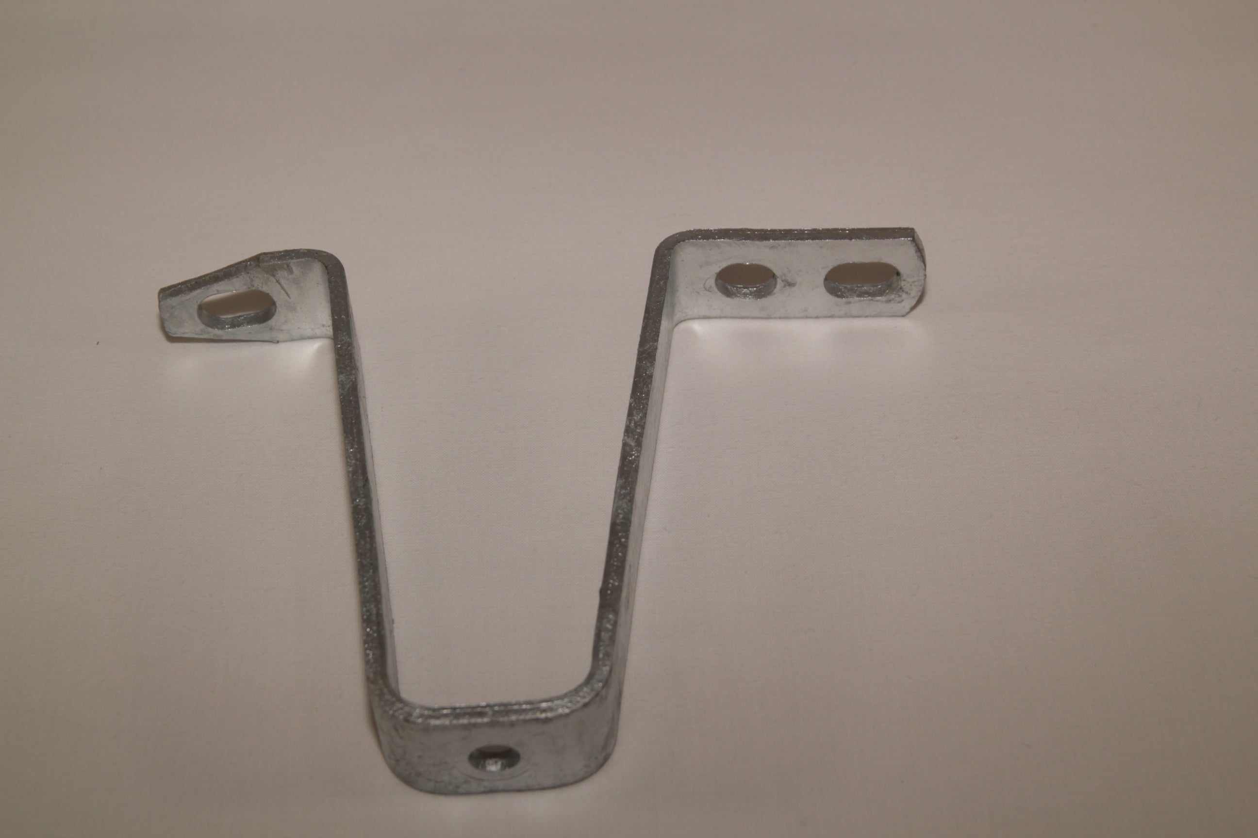 Steunbeugel 15 cm (217132)