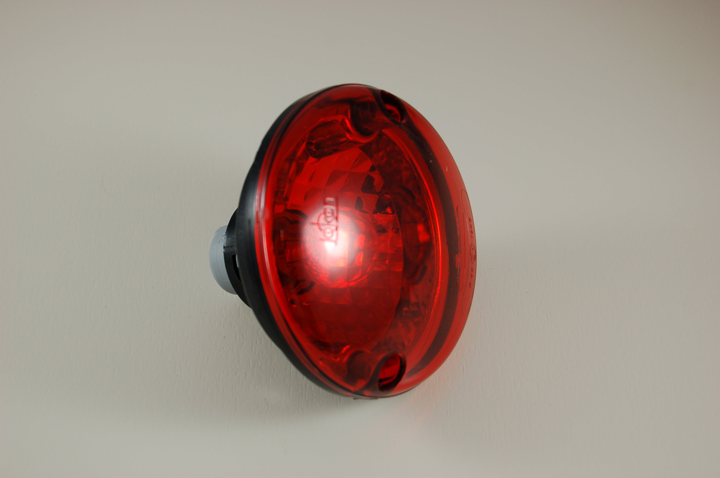 Jokon Mistlamp Rood (10.3016.500)