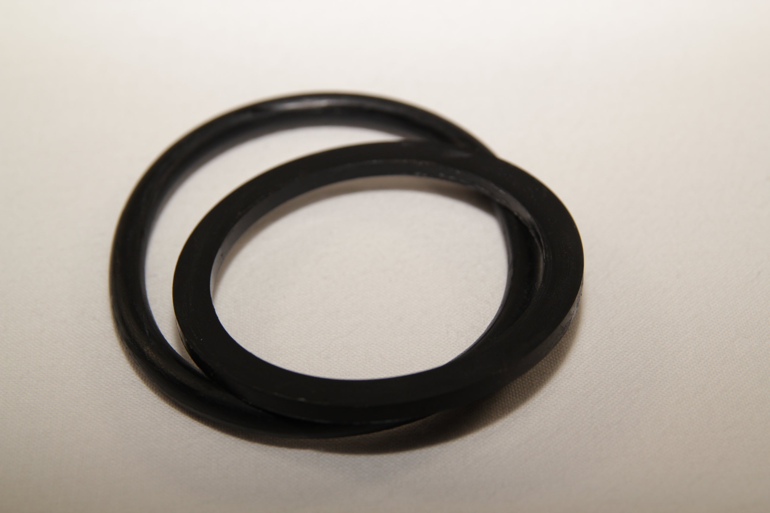 Thetford O-ring met capseal